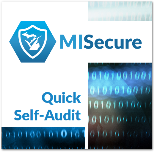 MISecure Quick Self-Audit – MISecure.org